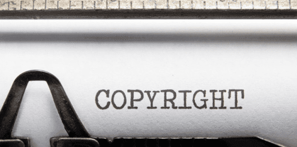 Protect Your Work - What You Should Know About Copyrights