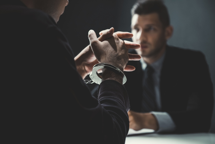 Jacksonville Domestic Battery Arrest: Your Rights at Booking & First ...